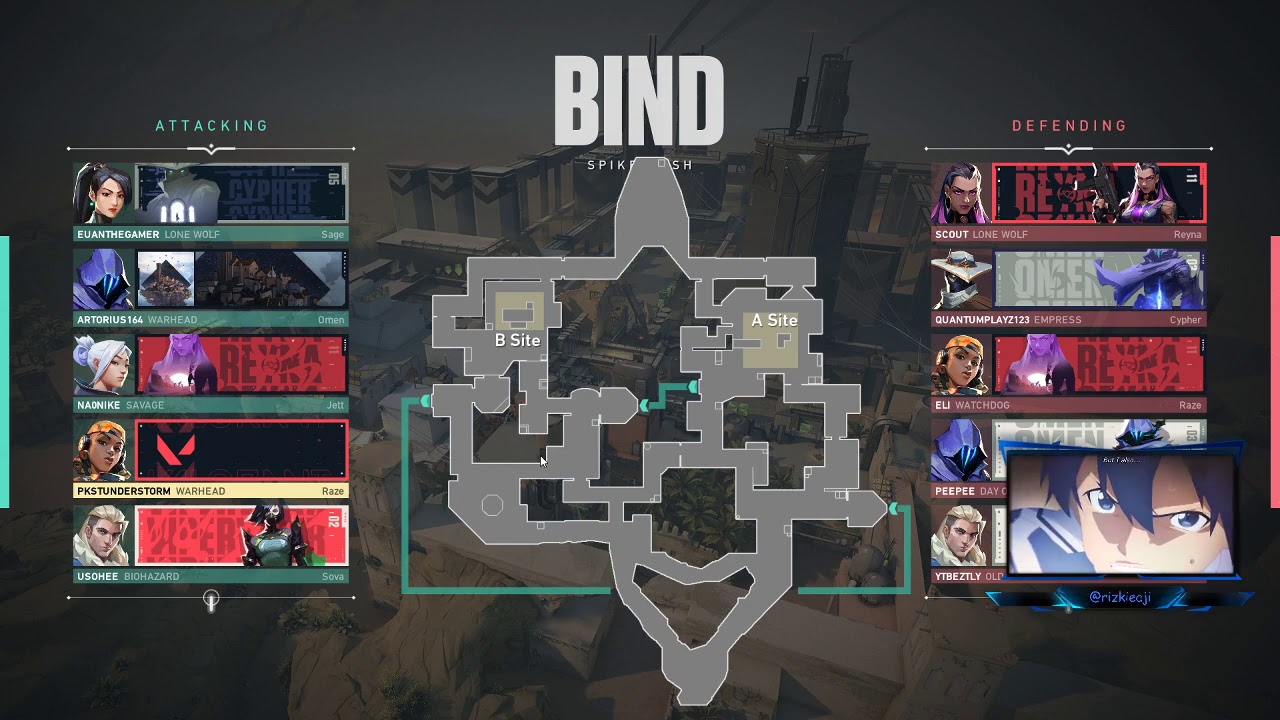 VALORANT - KDA? Important to Win - YouTube