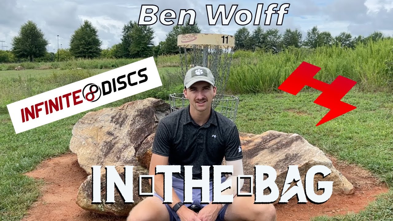 In the Bag: Ben Wolff - YouTube
