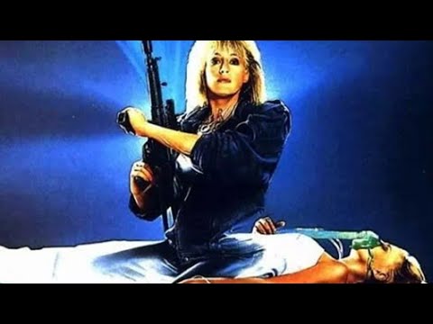 Programmed To Kill 1987 (Revolt) - YouTube