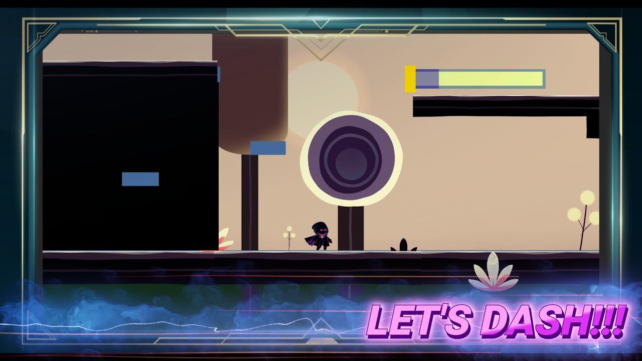 Dash Animation Show Off - YouTube