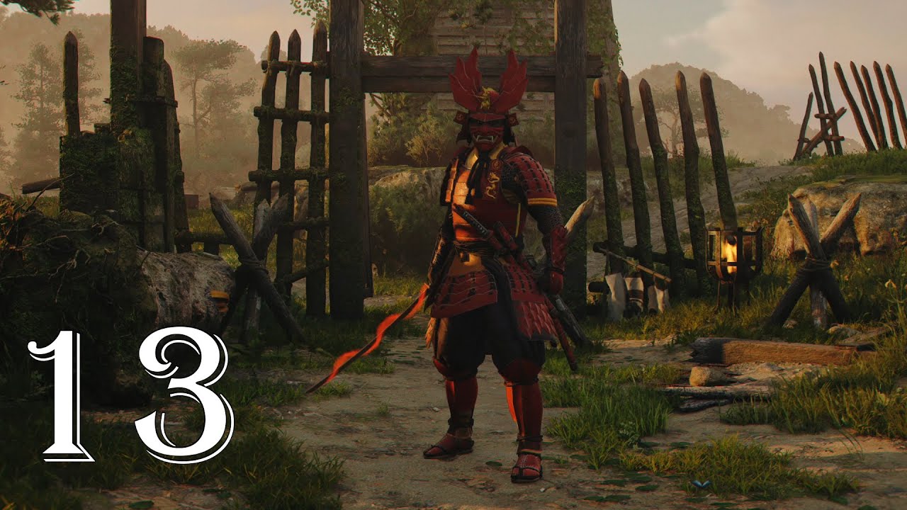 Assassins Creed Shadows - Part 13 - Training - YouTube