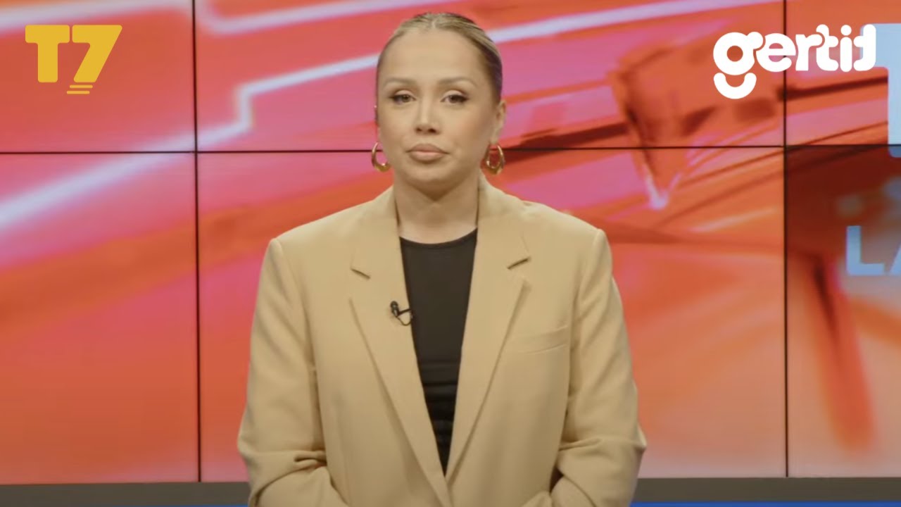 Lajmet e orës 19-30, 01.03.2025 | LAJME | T7 - YouTube