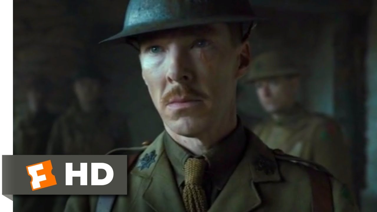 1917 (2019) - Call Off This Attack Scene (9/10) | Movieclips - YouTube