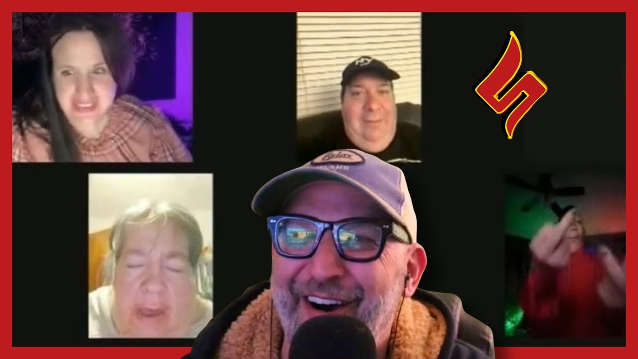 Mini Manson Is The Star Of The Show! | TSN Clips - YouTube