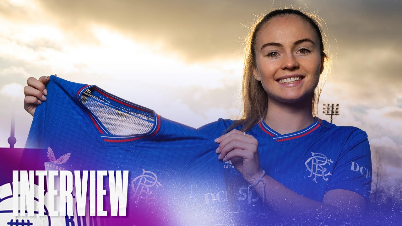 INTERVIEW | Olivia McLoughlin | Strengthening the Middle | 16 Jan 2024 ...