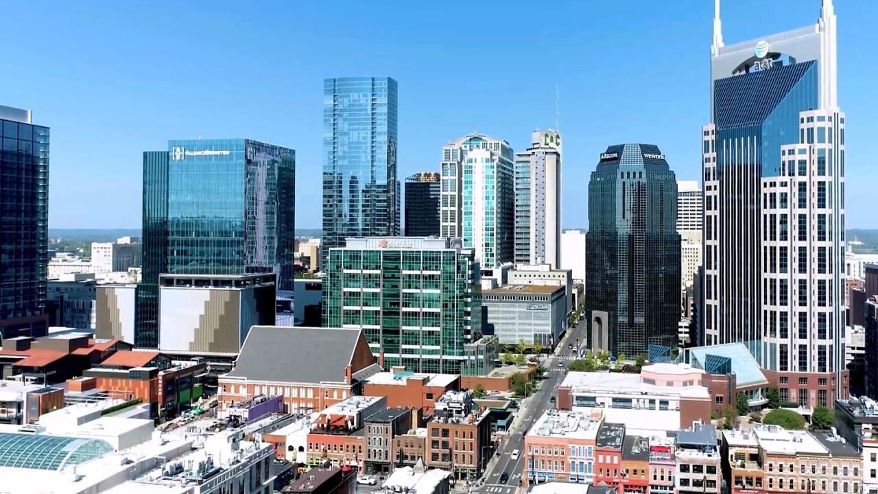 Amazing Buildings Construction Skyscrapers, Skyline, High-rise Building ...