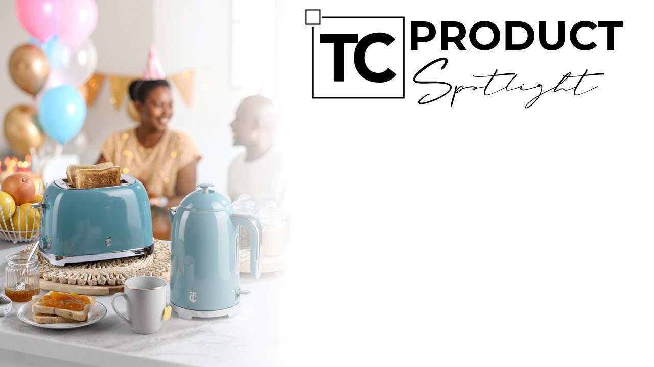 TC Product Spotlight - 18 June - TC Electric - YouTube