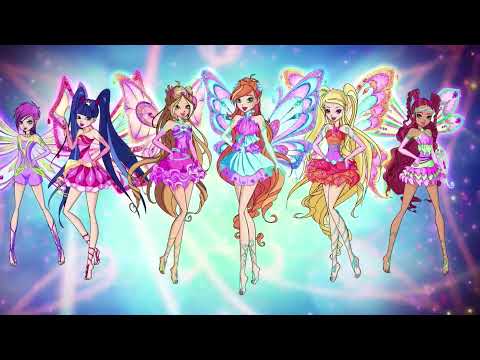 Nightcore - Fly to my Heart (Winx)| TramMusix