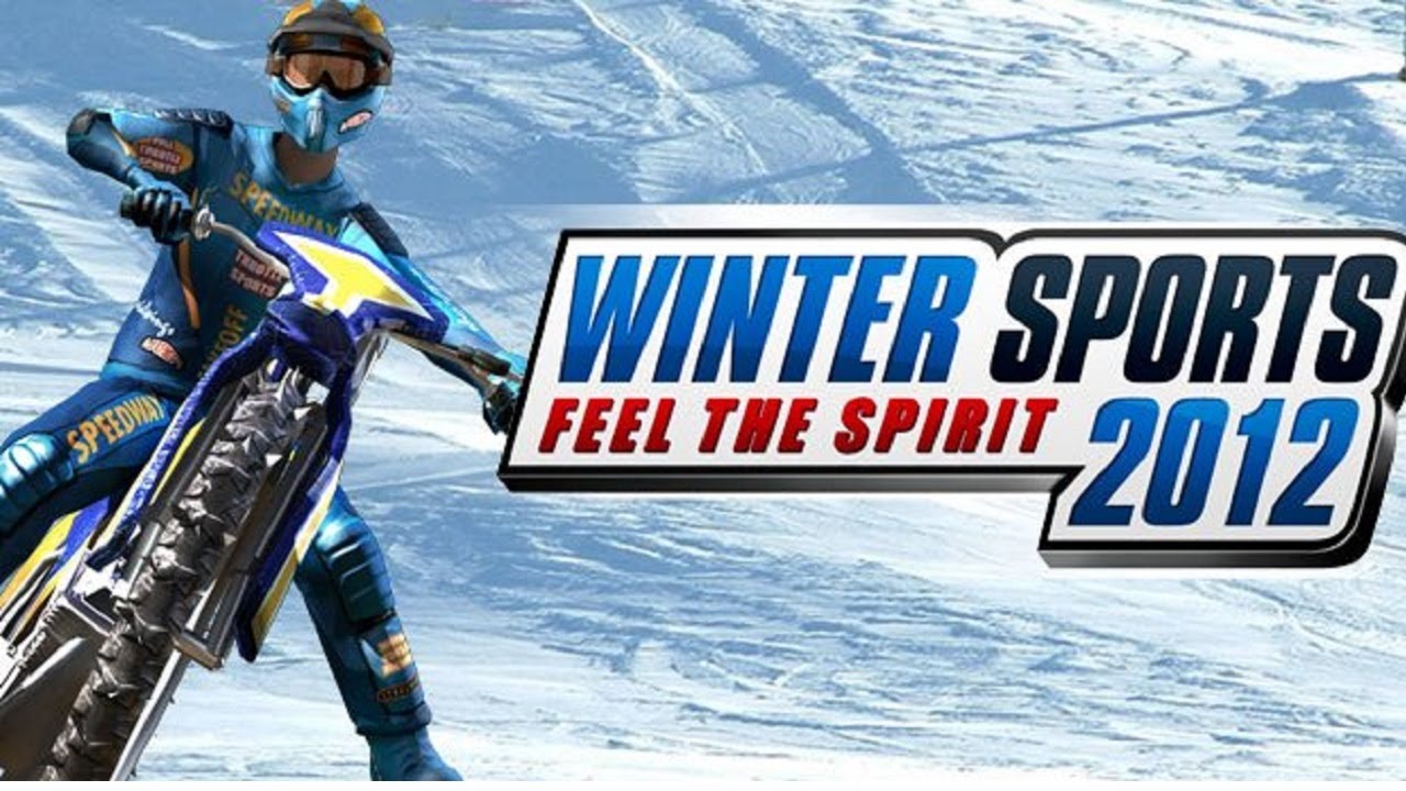 Winter Sports 2012 Gameplay YouTube winter-sports-2012-gameplay-youtube