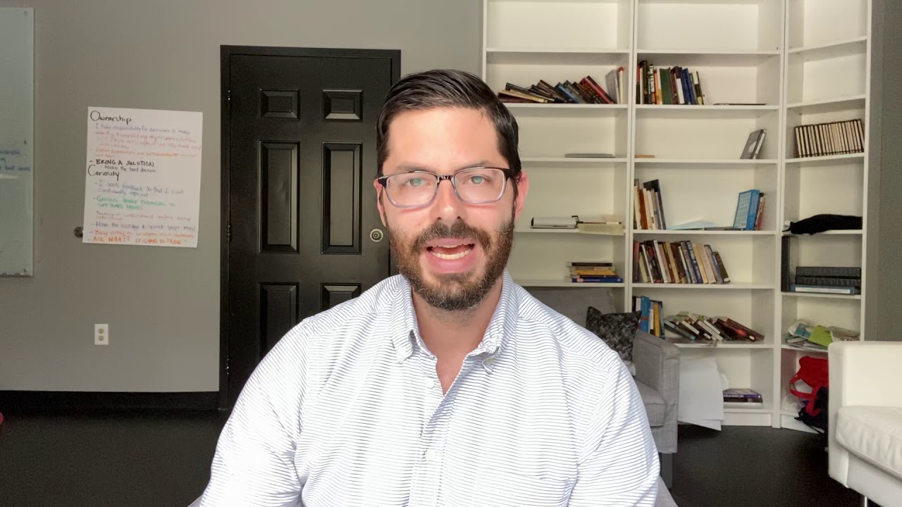 Devos with Pastor Ryan | Psalm 10 - YouTube