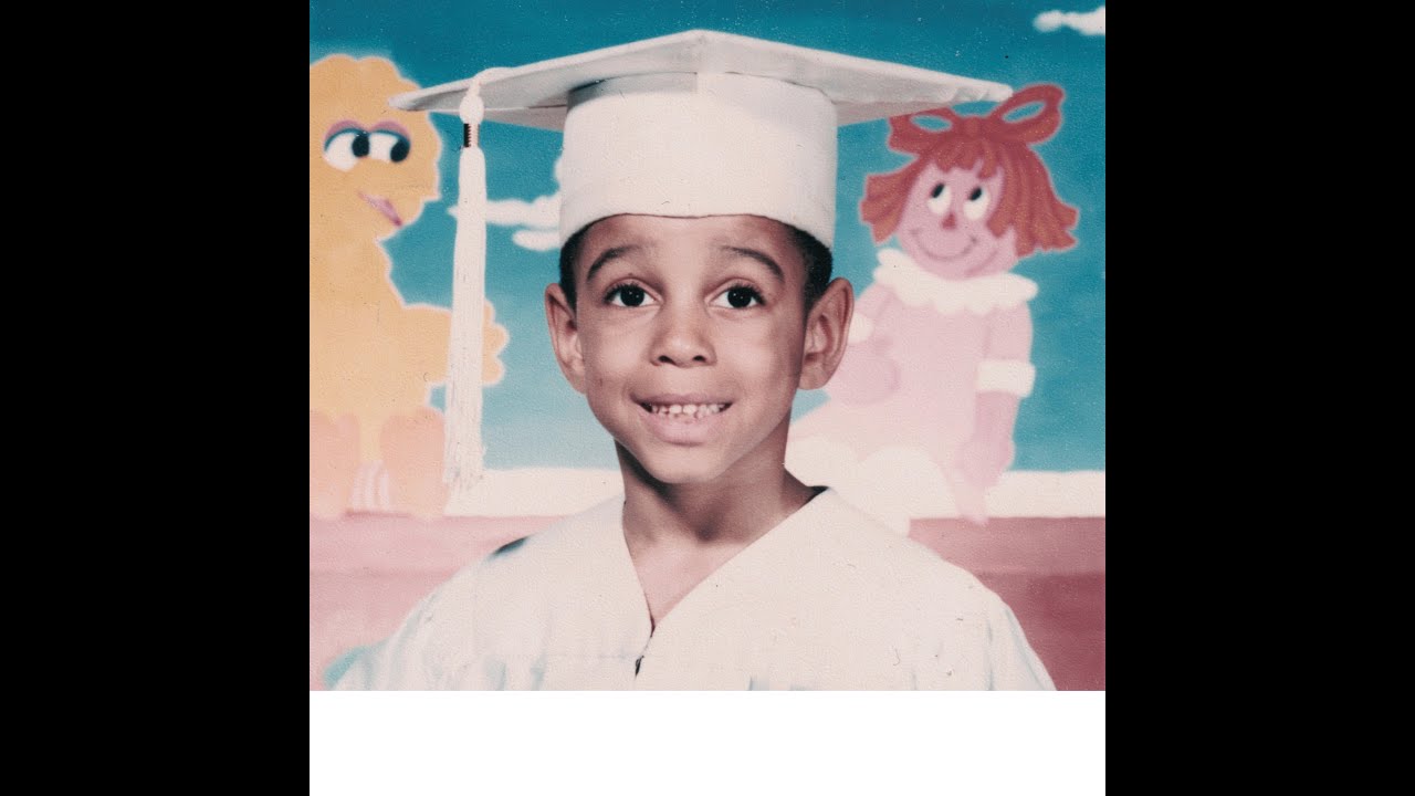 A Famous Rapper- "Aspirations" - Official Music Video - YouTube Music