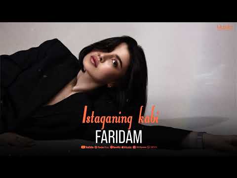 Faridam - Istaganing Kabi | Audio Version