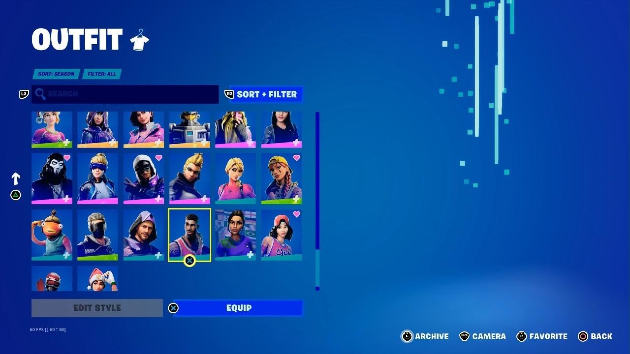 Locker tour 🤙 - YouTube