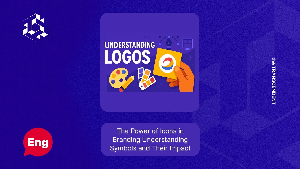 Understanding Logos: The Complete Guide to Brand Identity Design, #020 ...