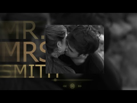 lah tah chon • mr. - mrs. smith