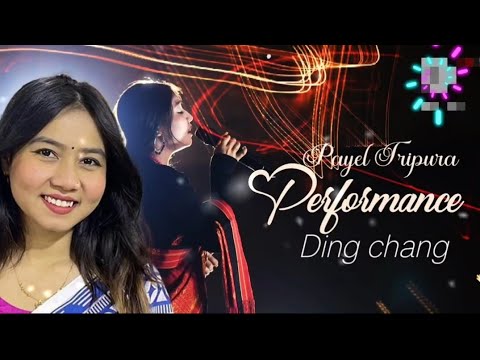Ding chang__#official TRIPURA new kokbrook. songs !! Payel tripura ...