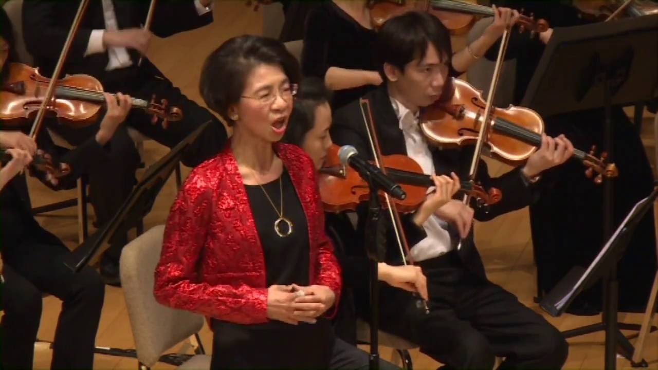 A Dream (Un rêve) - 2016 by Paddy Lui - YouTube