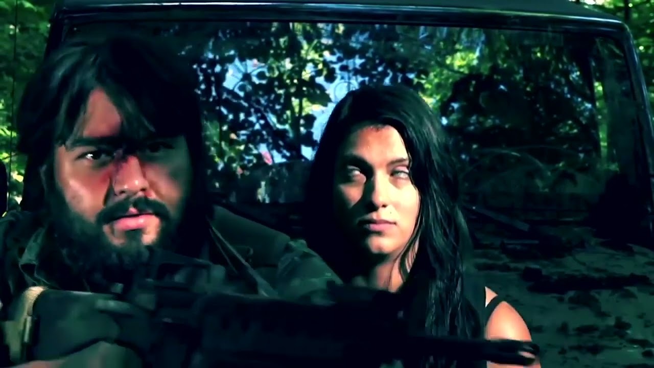 REVIEW: FrightVision (2020) - YouTube