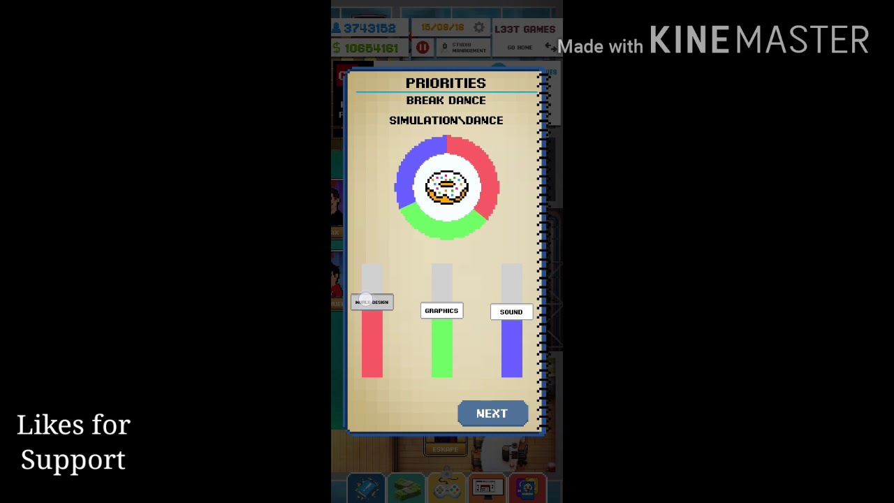 DevTycoon 2 - Dev Simulator (Android) / Gameplay Video Part 6 - YouTube