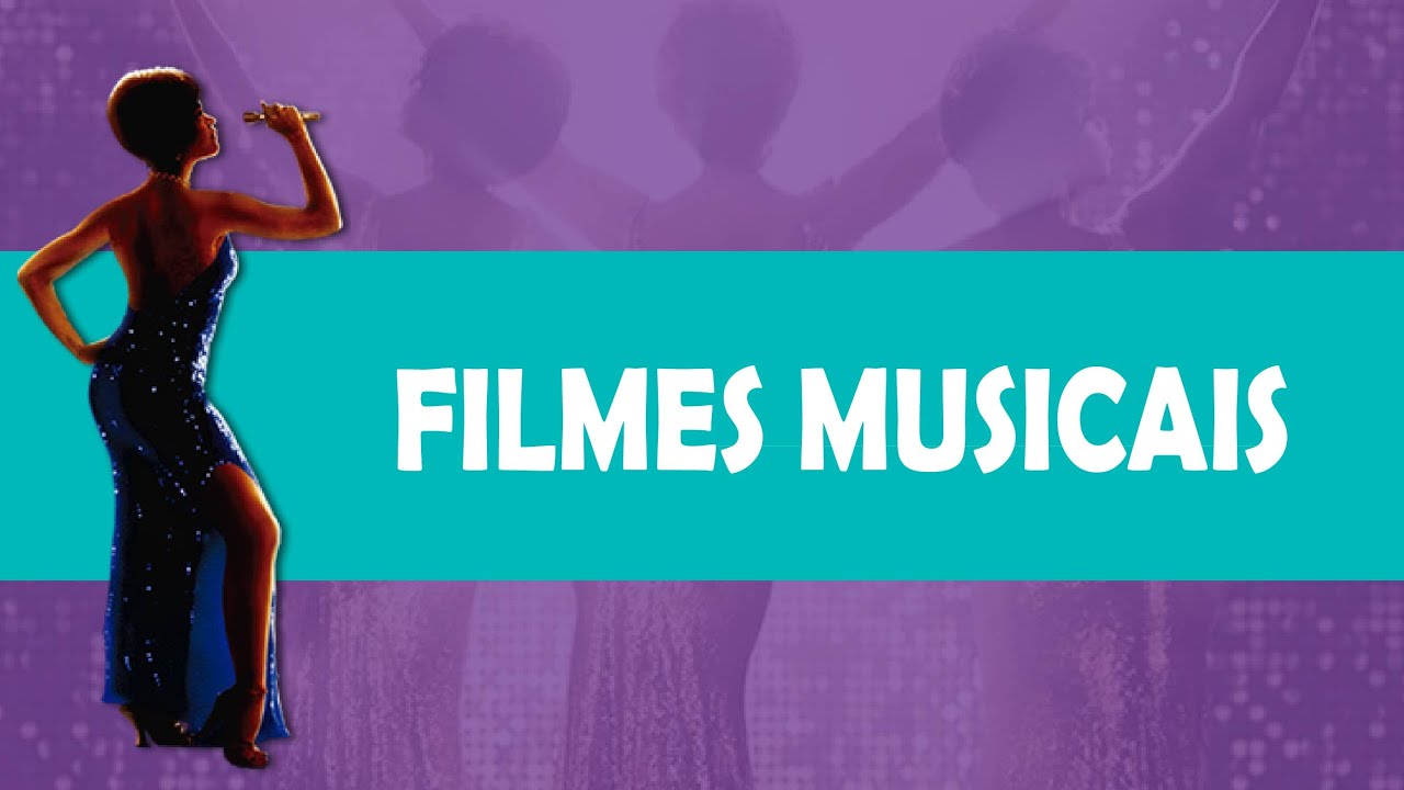 Top 10 - Filmes Musicais - YouTube
