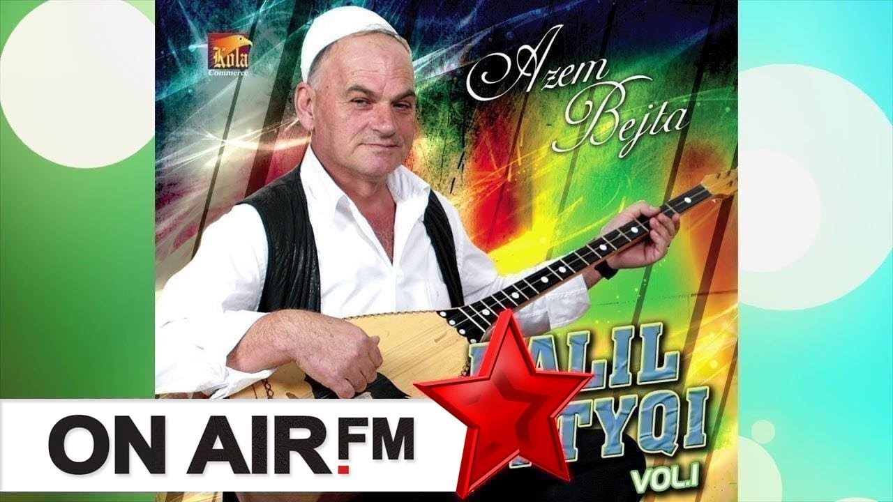 Halil Bytyqi - Azem Bejta - YouTube