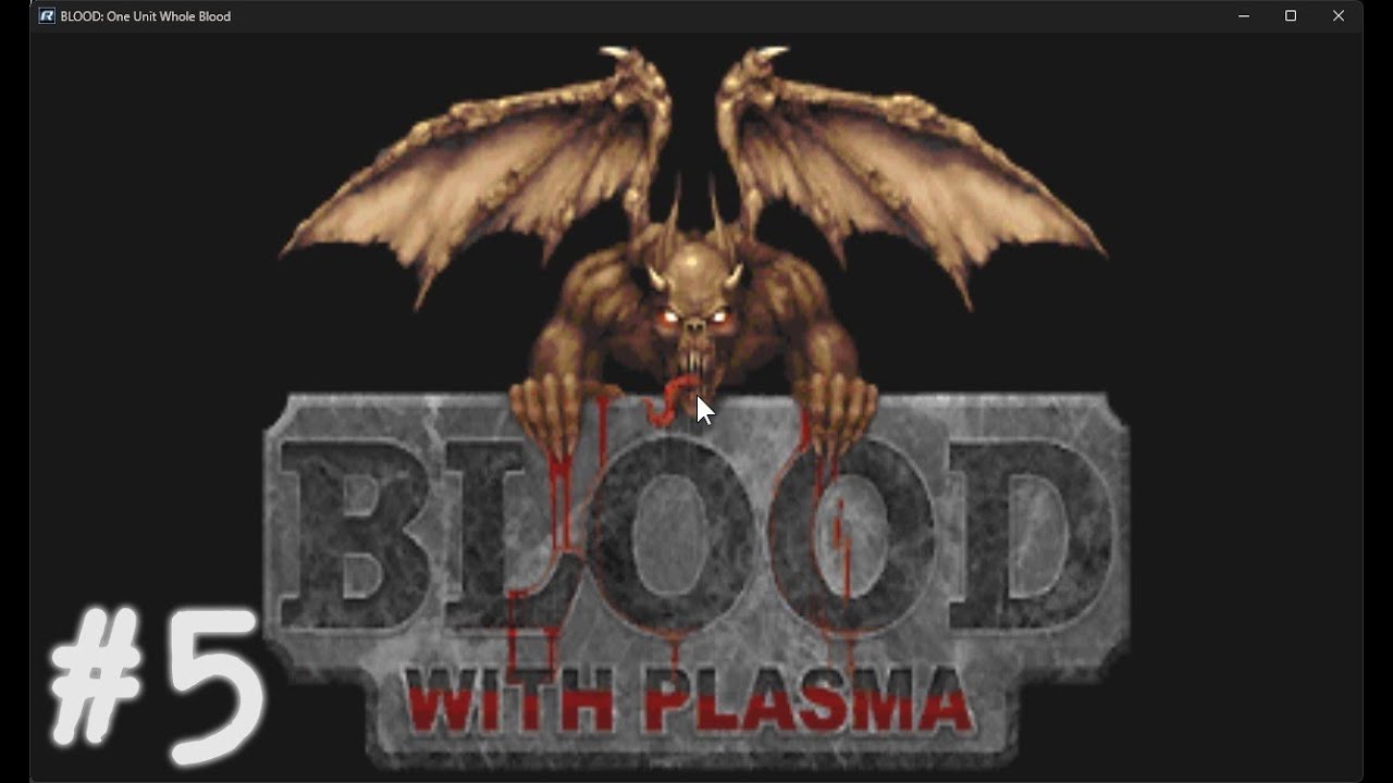 Blood [Monolith] - #5 - YouTube