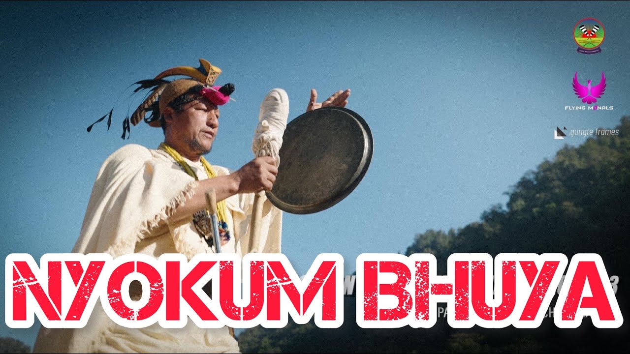 Nyokum Buya | Bhuya | - YouTube