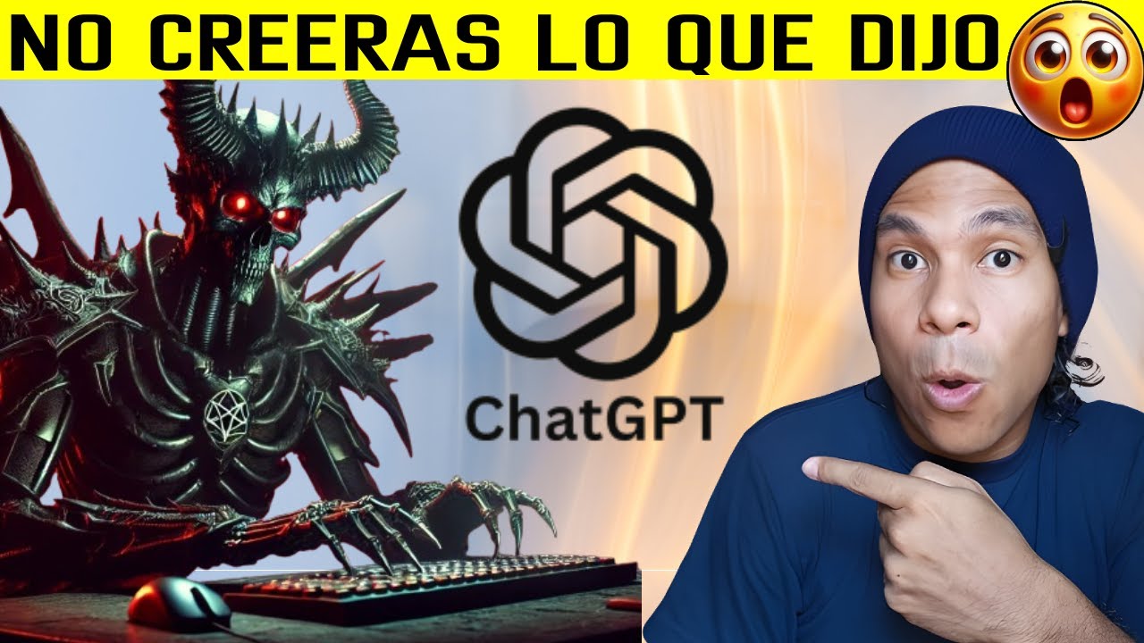 😲 10 ESTRATEGIAS para Alejar a un CRISTIANO de DIOS (Según CHATGPT ...