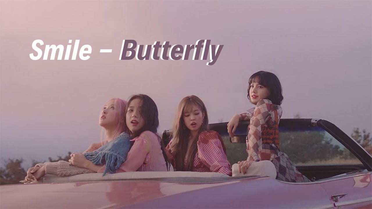 Smile - Butterfly 'Slow Version 🦋 (Türkçe Çeviri) - YouTube