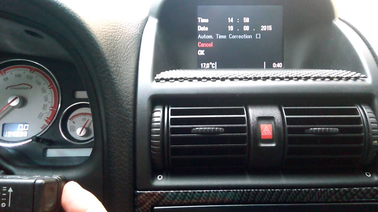 CID astra g care functioneaza fara NCDR-Adio NCDR! - YouTube