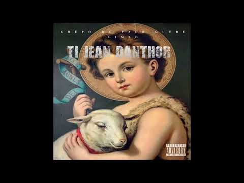 Tijean Danthor - GRUPO DE PALO GUEDE LIMBO