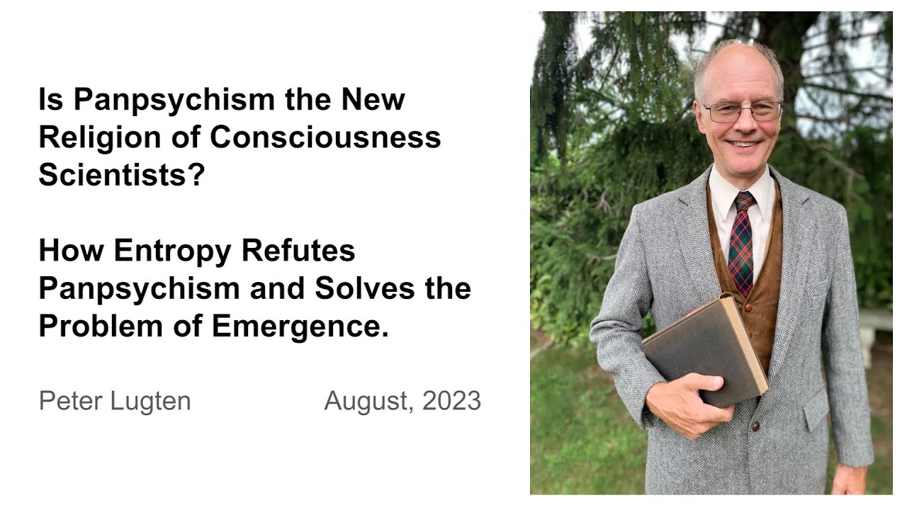 Is Panpsychism the New Religion of Consciousness Philosophers ...