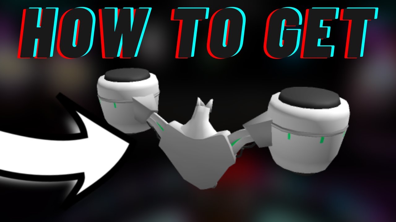 HOW TO GET DJ'S DYNAMIC DASHER! ROBLOX RB BATTLES - YouTube