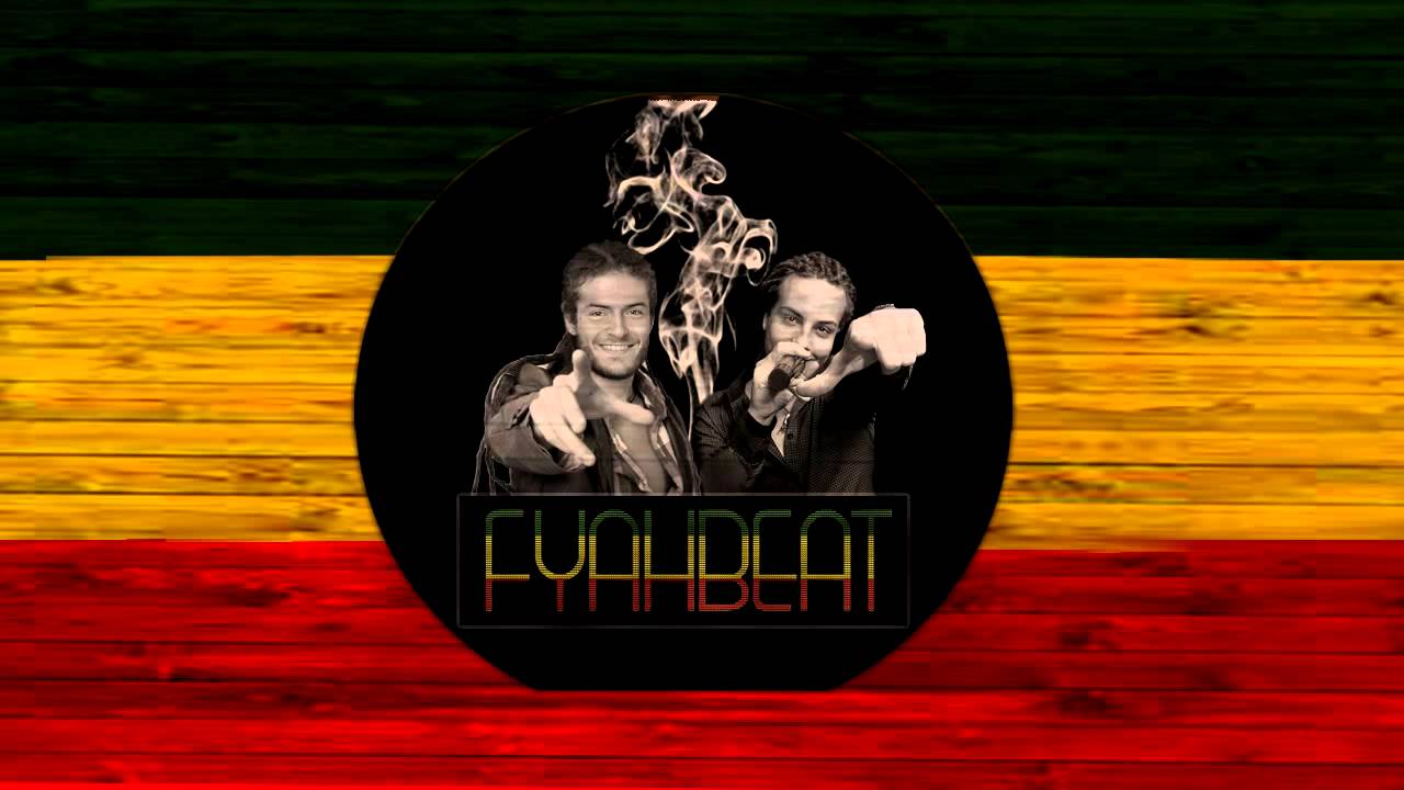 FYAHBEAT (Dannona & Gregory G Ras) - Sunshine 2013 (HQ) - YouTube