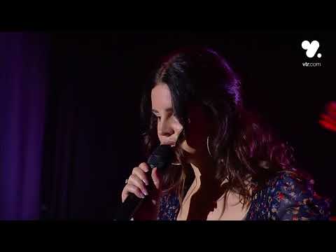 Lana del Rey - Born To Die (Lollapalooza Chile 2018) [Full HD]