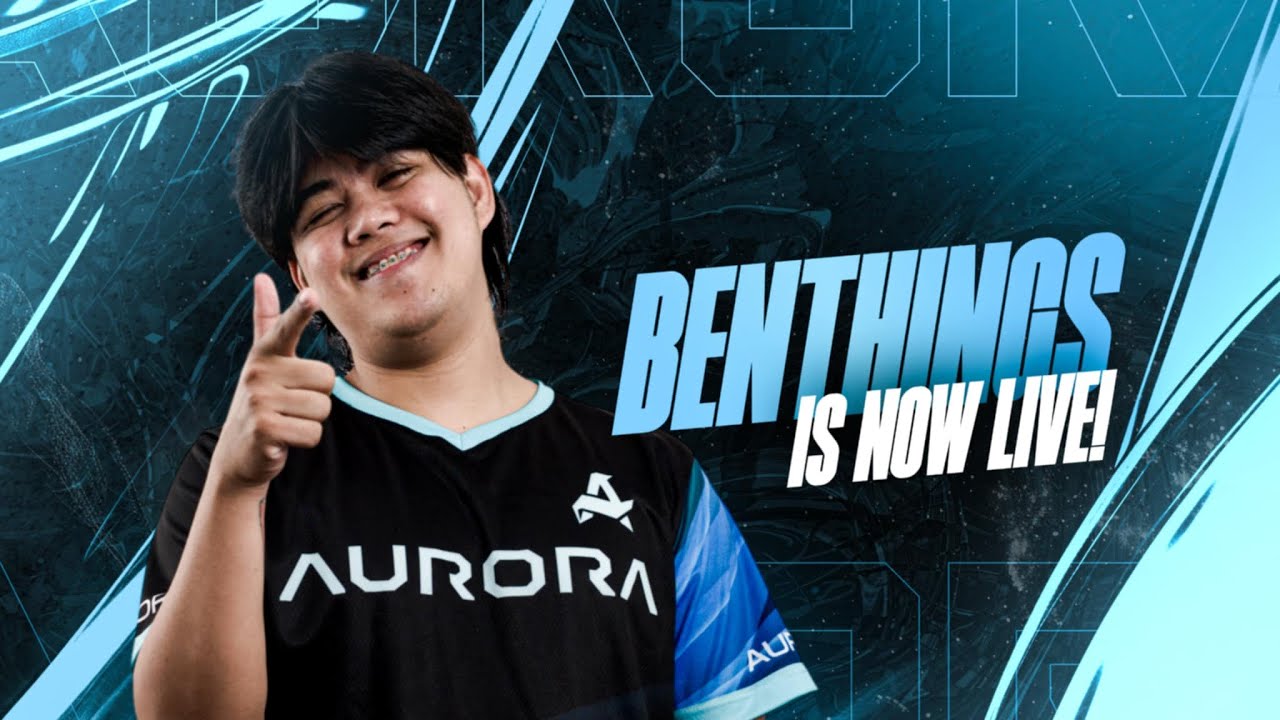 BENTIPS DAY 2 | ROTATION AND POSITIONING - YouTube