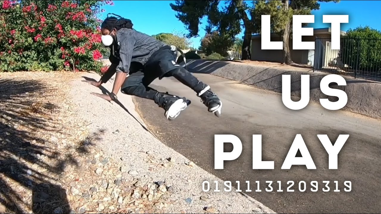 Let us Play - YouTube