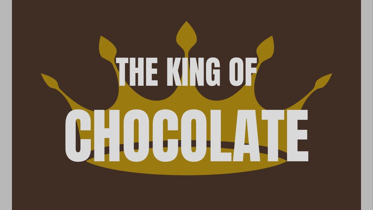 Milton S. Hershey: The King of Chocolate - YouTube