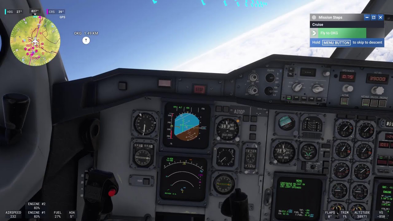 Microsoft Flight Simulator 2024 | | PS5 Gameplay - YouTube