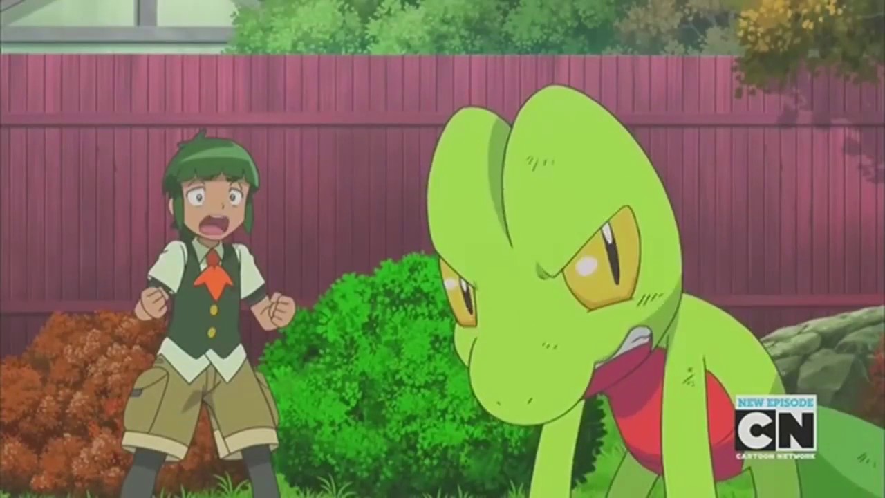 Pokemon AMV Warriors - YouTube