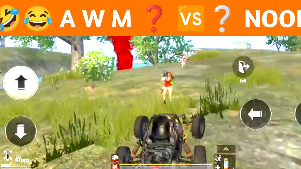 boot gamer pubg mobile Lite - YouTube