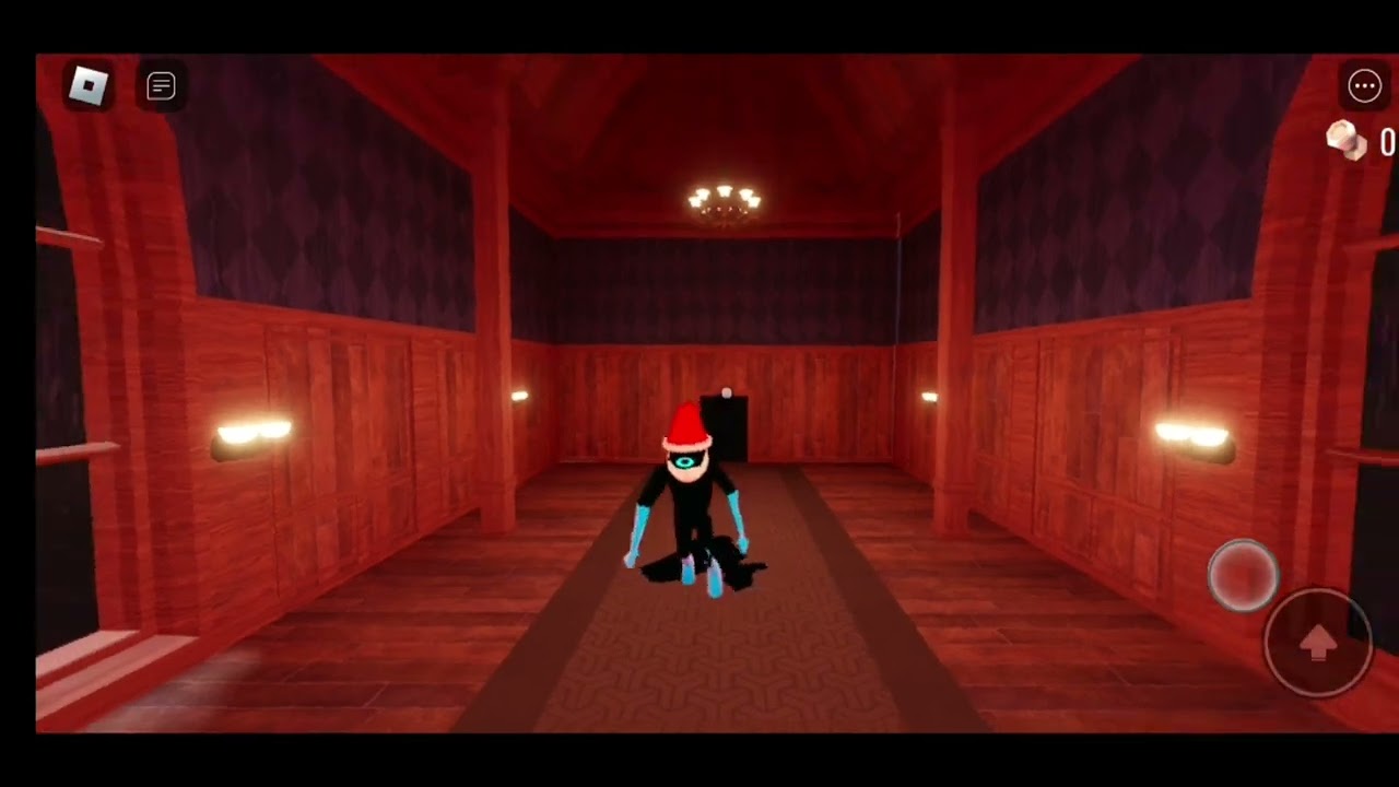 Roblox Seek 로블록스 시크 - YouTube