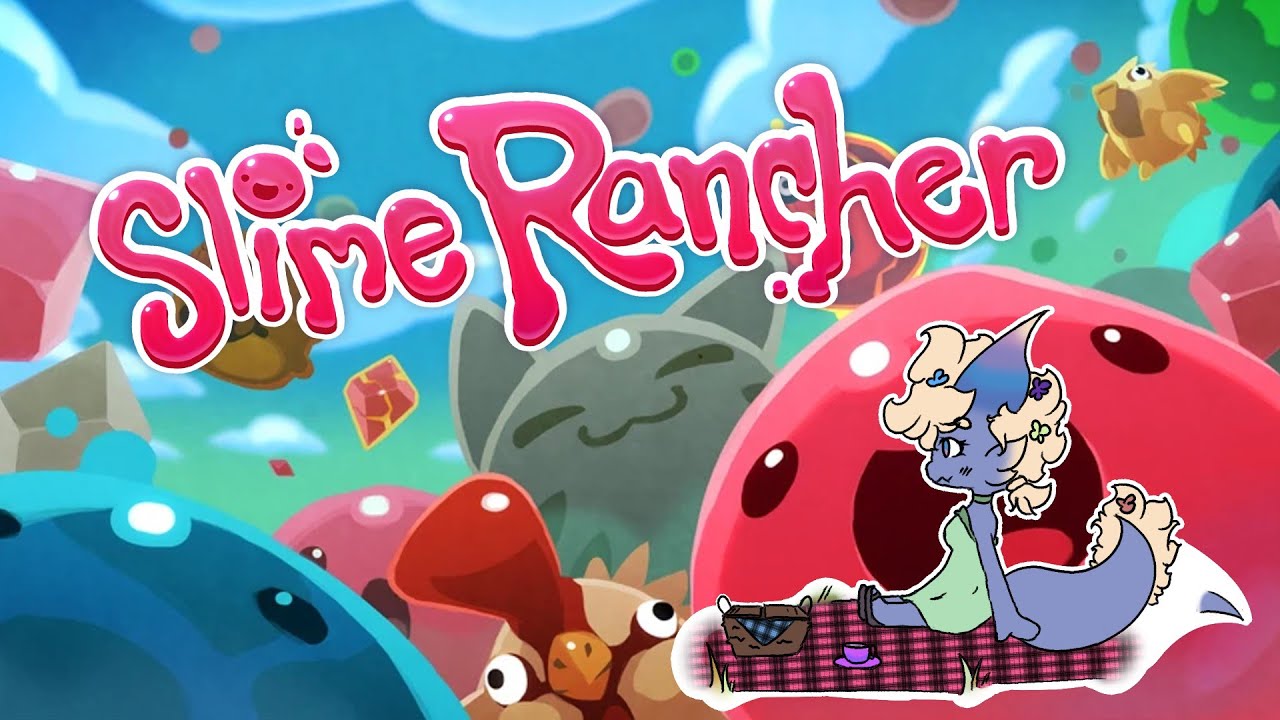 Kobold and Slime Time|Ep 1 - YouTube