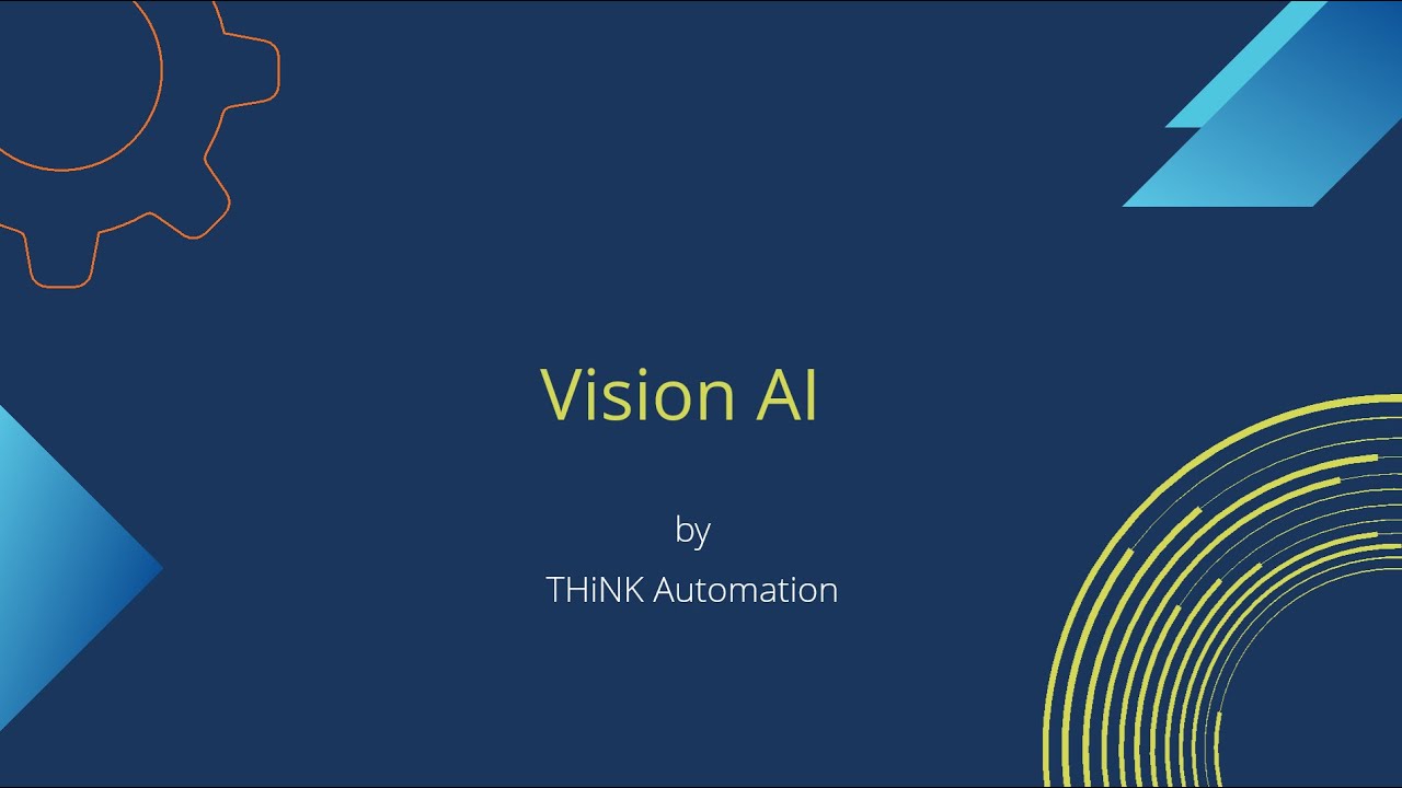Tosca Vision AI | Next-Gen Automation: A Deep Dive into Tosca Vision AI ...
