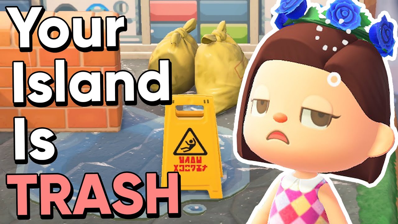 What your favorite CORE says about you | Animal Crossing New Horizons ...