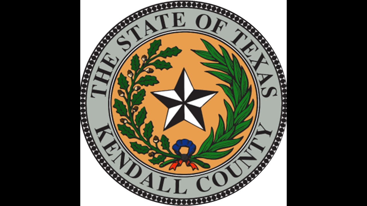 Kendall County Courthouse Live Stream - YouTube