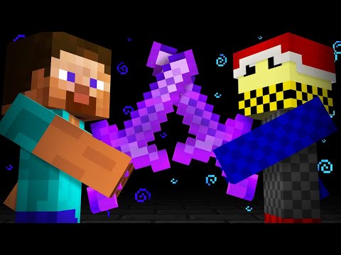Sword4000 vs ItzRealMe (The Greatest Minecraft Player)
