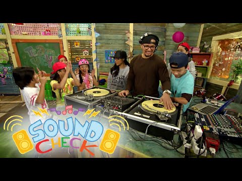Soundcheck: Hip Hop with Beberiz and DJ Mistah | Team YeY Season 1 ...