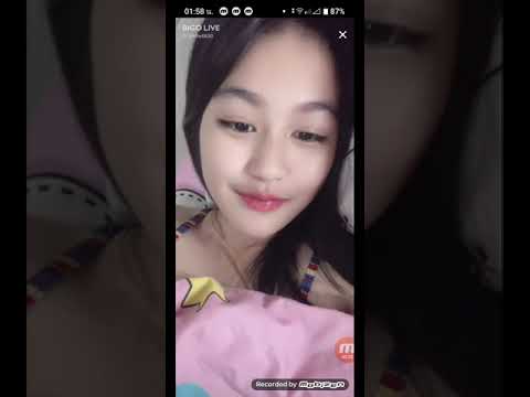 Beautiful Face BIGO Th d1
