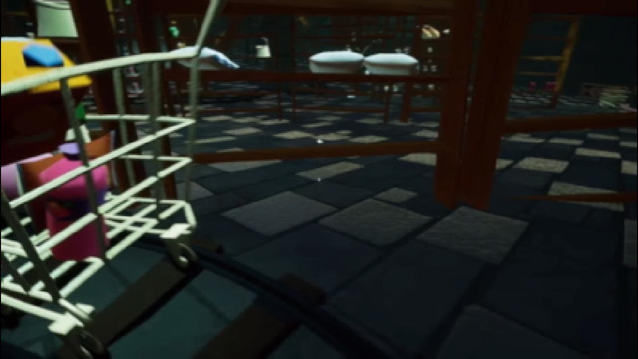 HMMM BACON :Hello Neighbor Trophy Guide - YouTube